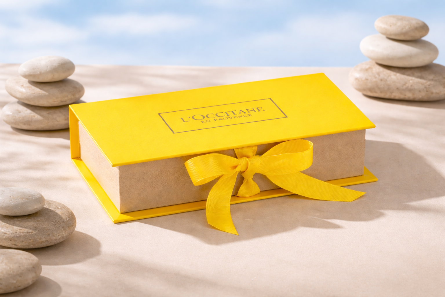 The Gift Card Box | L'Occitane South Africa