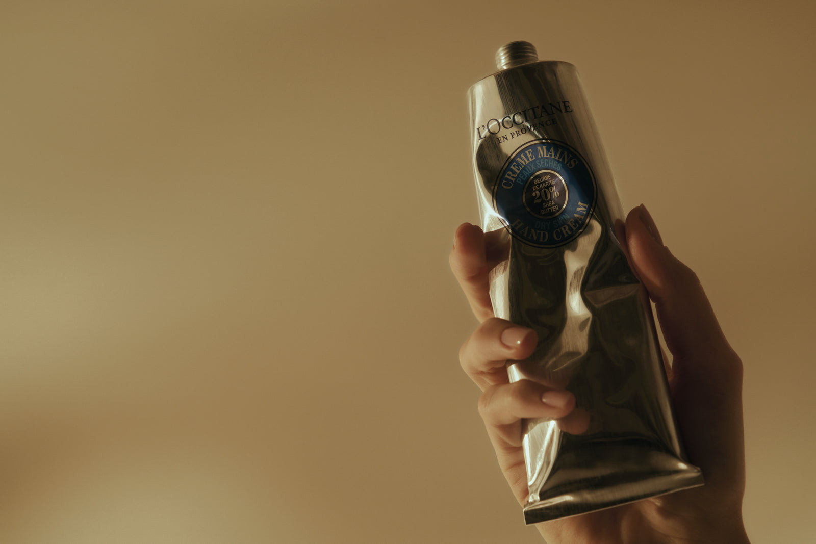 Luxury Size Hand Cream | L'Occitane South Africa